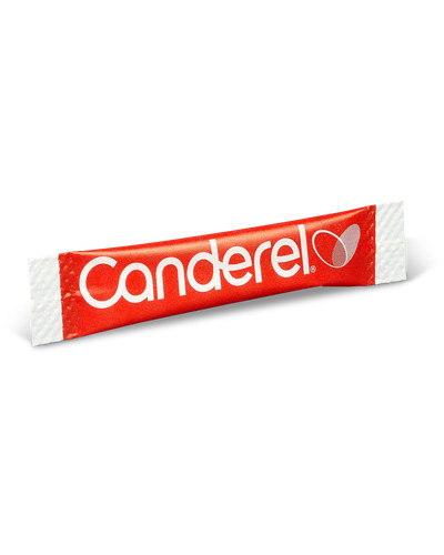 Canderel Sticks - UpTo Coffee